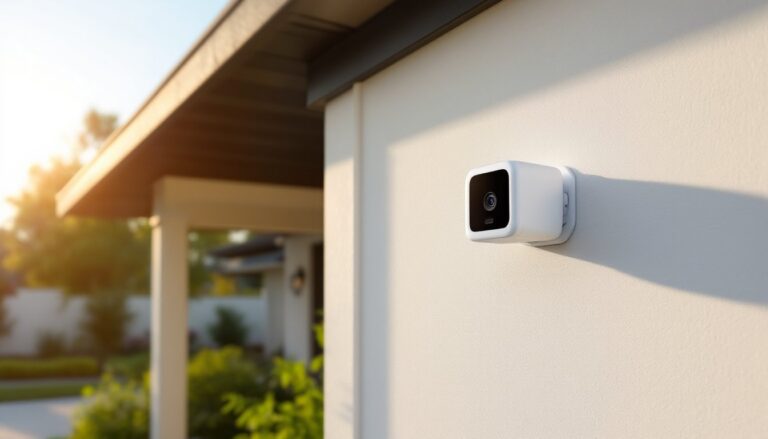 Google Nest Outdoor Security Camera: The 2026 Guide to Smart Home ...